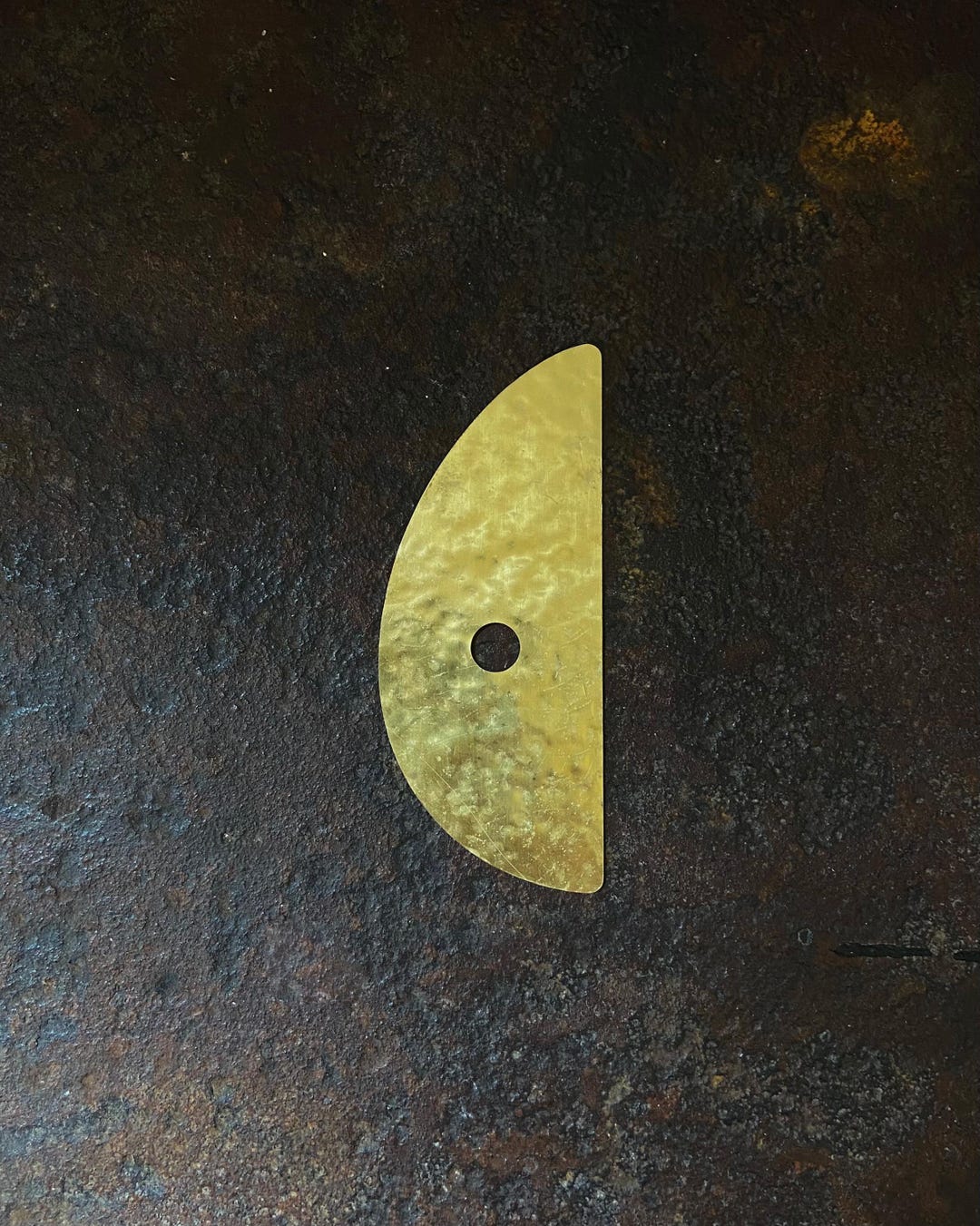 Large Straight Throwing Rib - Etsy