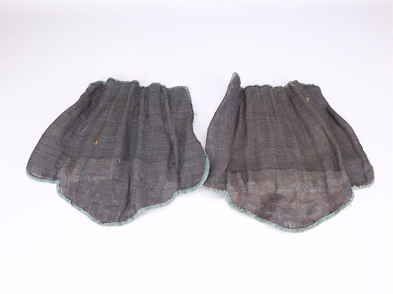 Wabi-sabi Samurai Armor Set (sode,kote,haidate) | Guaranteed Authentic ...