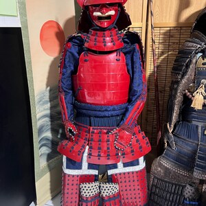 Samurai Amor Sengoku Iron Made in Japan - Etsy