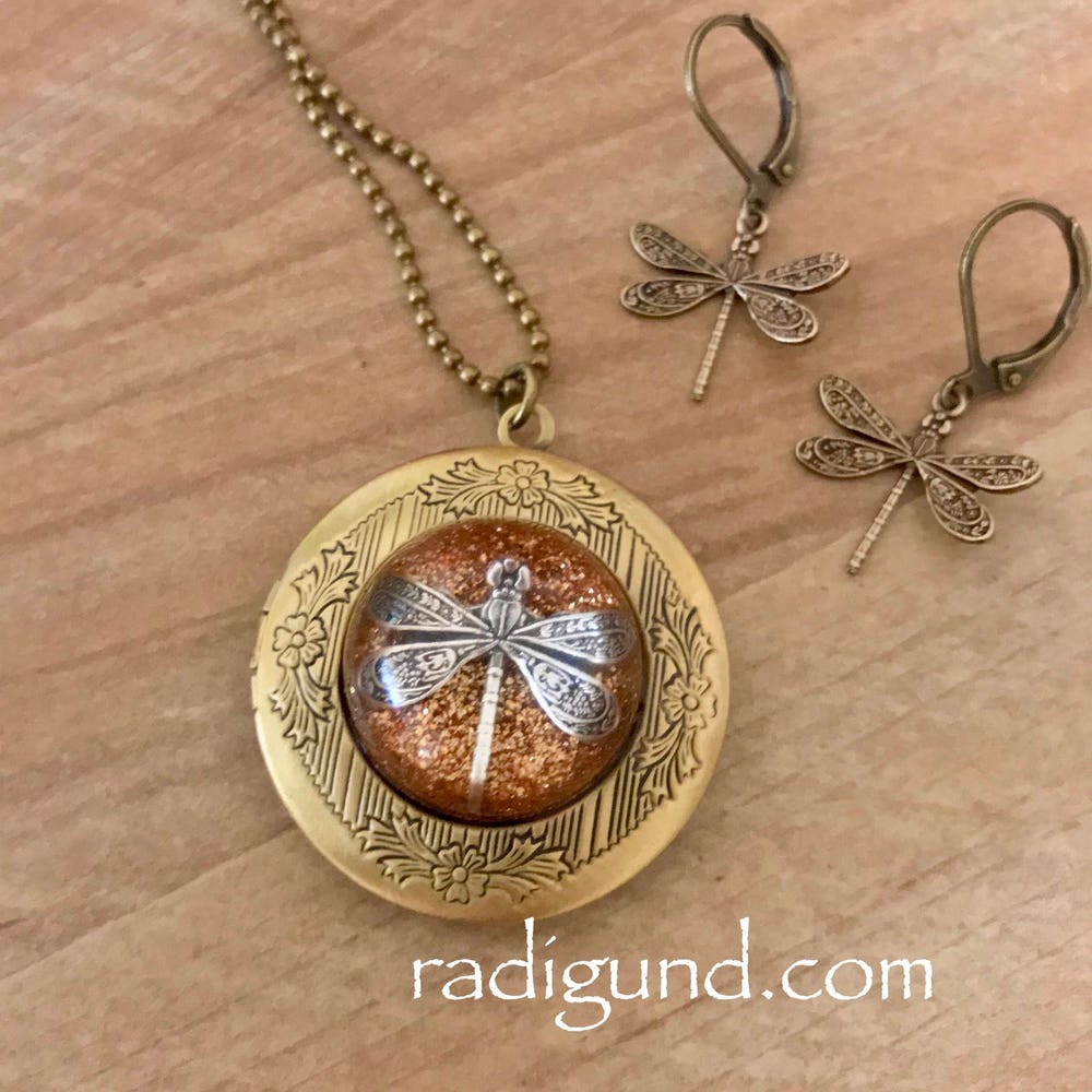 radigund - Etsy