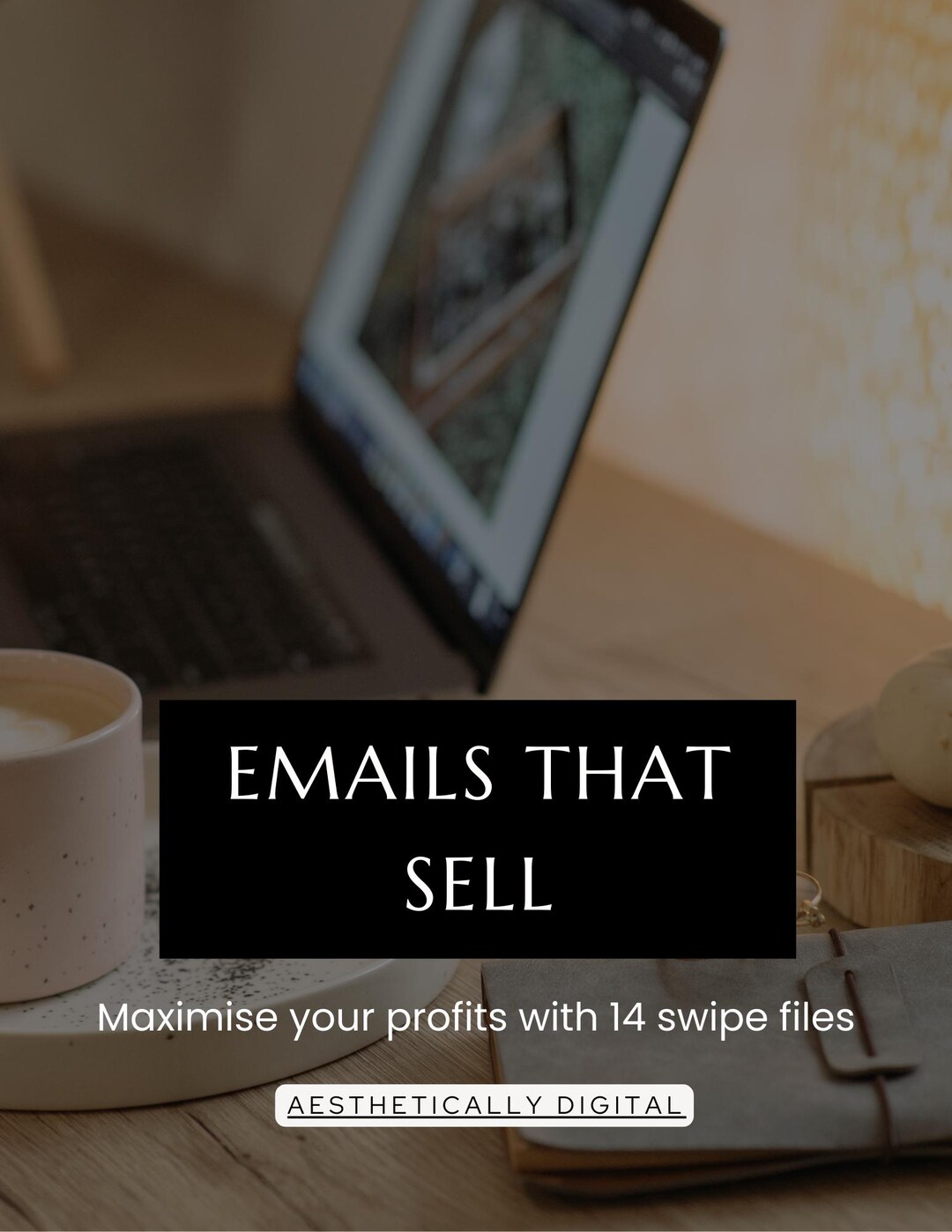 Write Emails That Sell! - Etsy