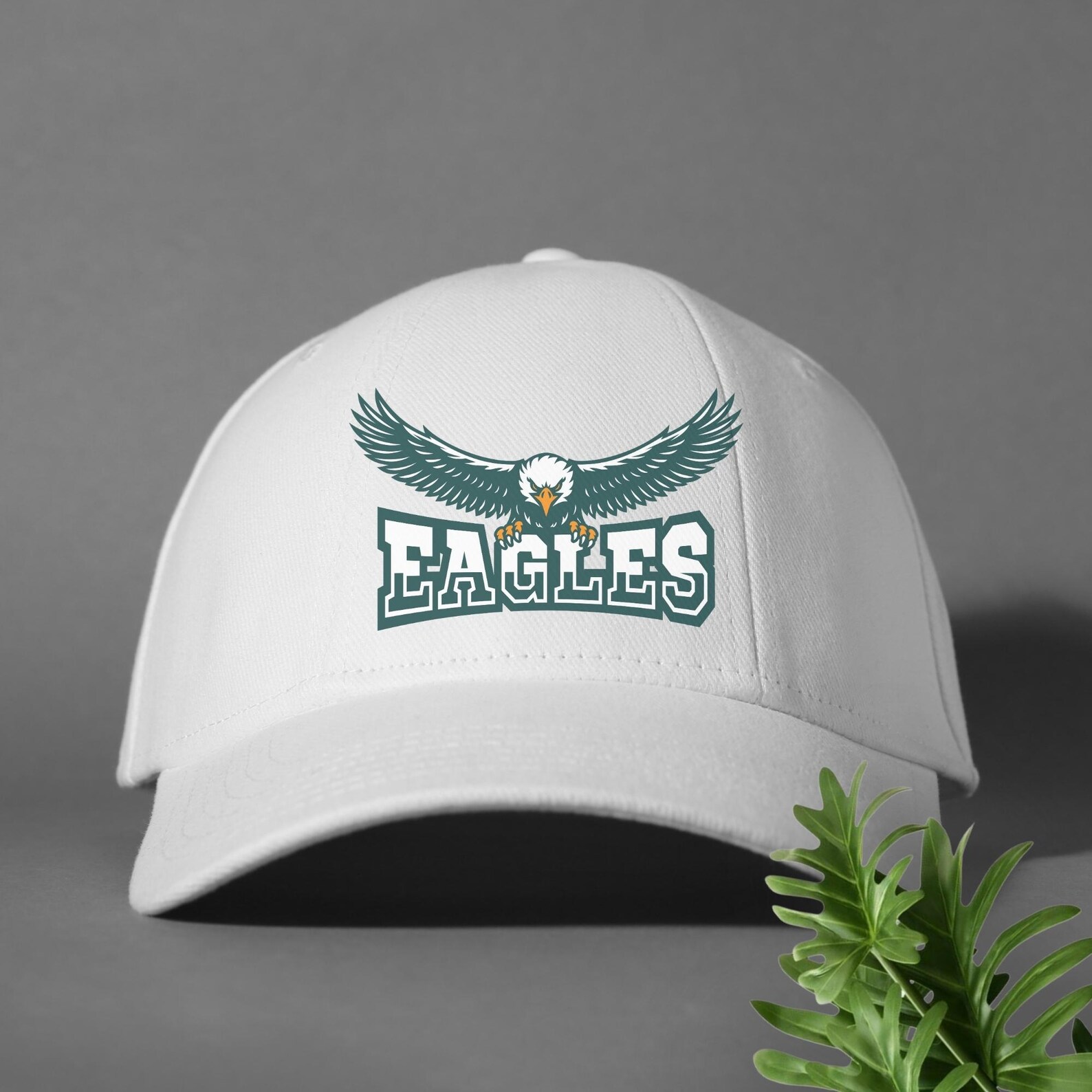 25 Eagles SVG PNG Bundle, Eagles Cutfile Cricut, Eagles Mascot, Eagles ...