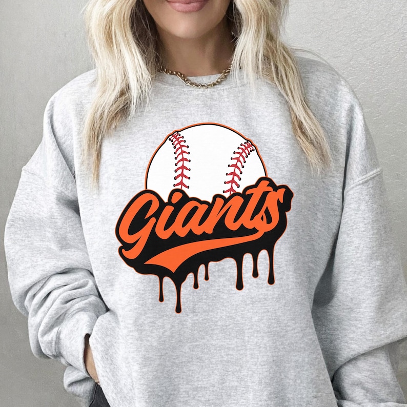 Giants SVG PNG, Giants Baseball, Digital Download, Cut File, Cricut ...
