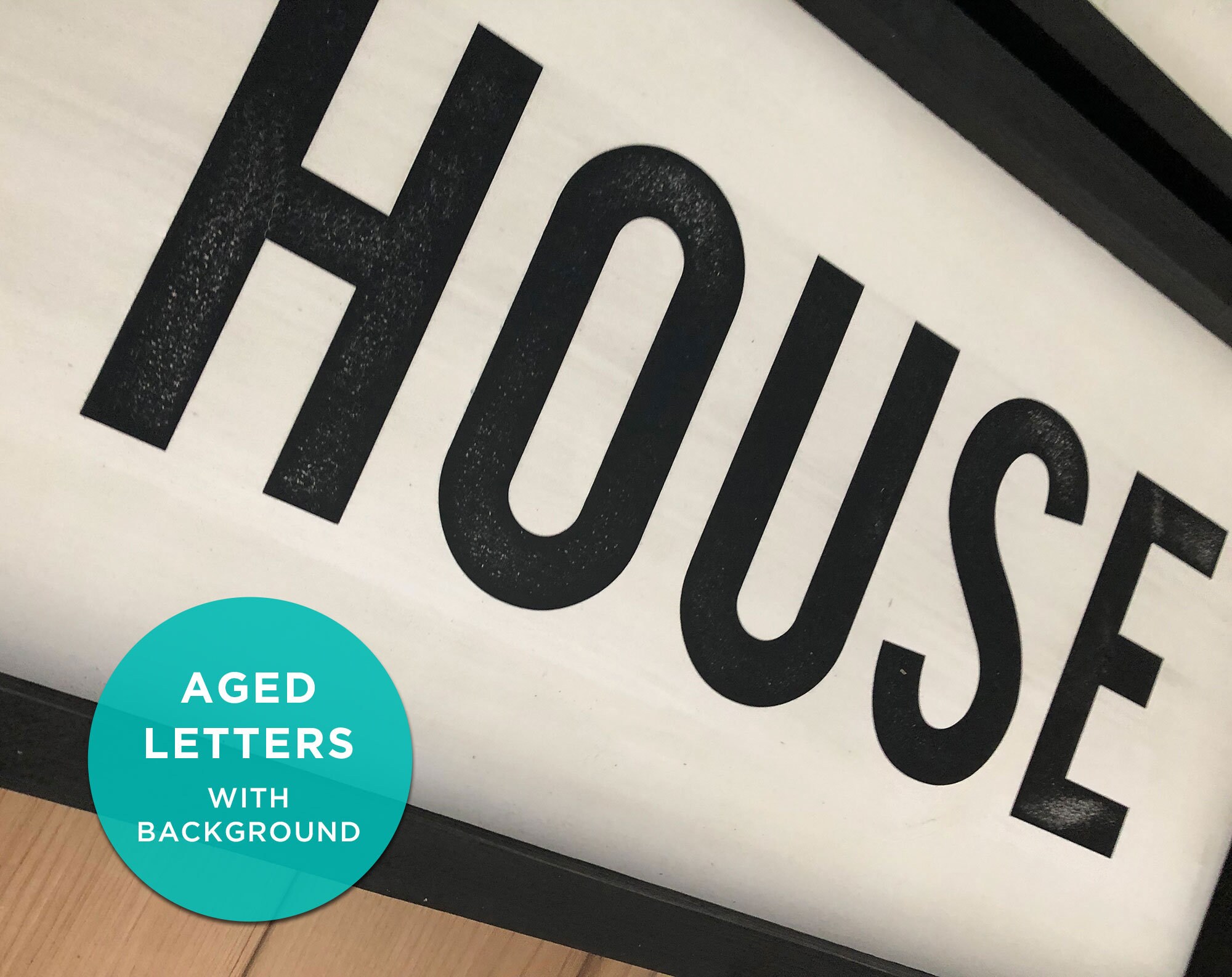 BIENVENIDOS Sign Spanish Welcome Sign Hand Painted Wood | Etsy