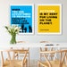 SOCIAL JUSTICE Poster, Anti-racist, White Privilege Quote, Black Lives ...