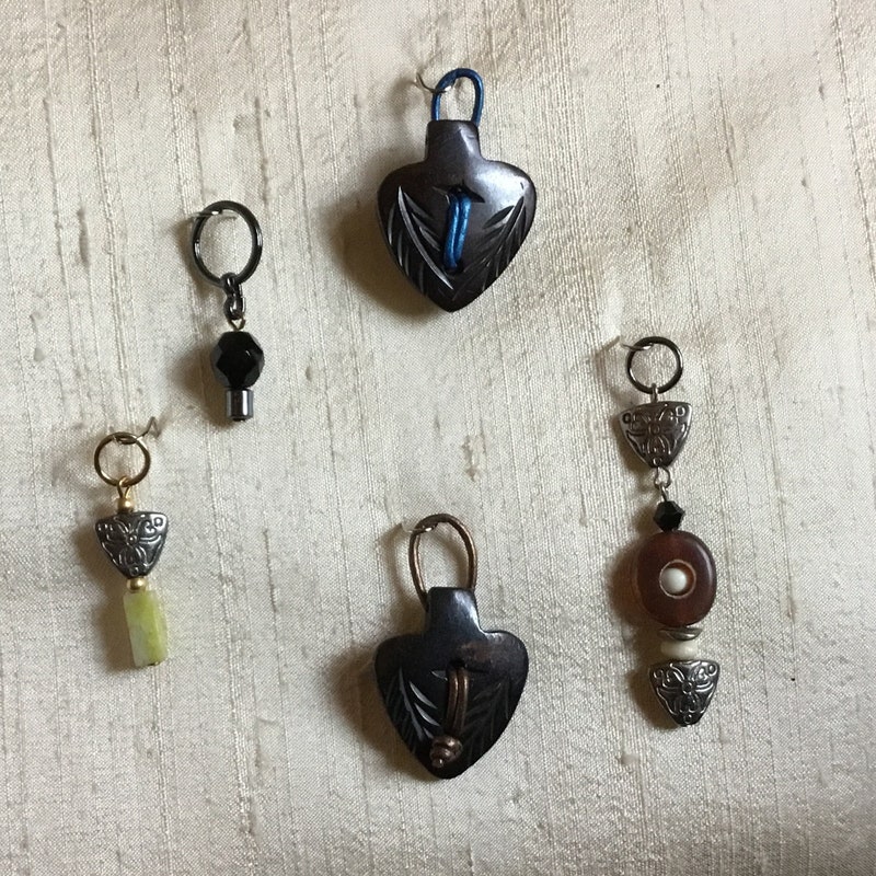 Loc Jewelry - Etsy