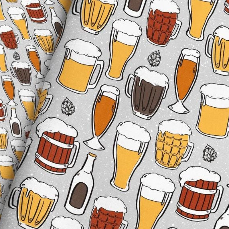 Oktoberfest Fabric - Etsy