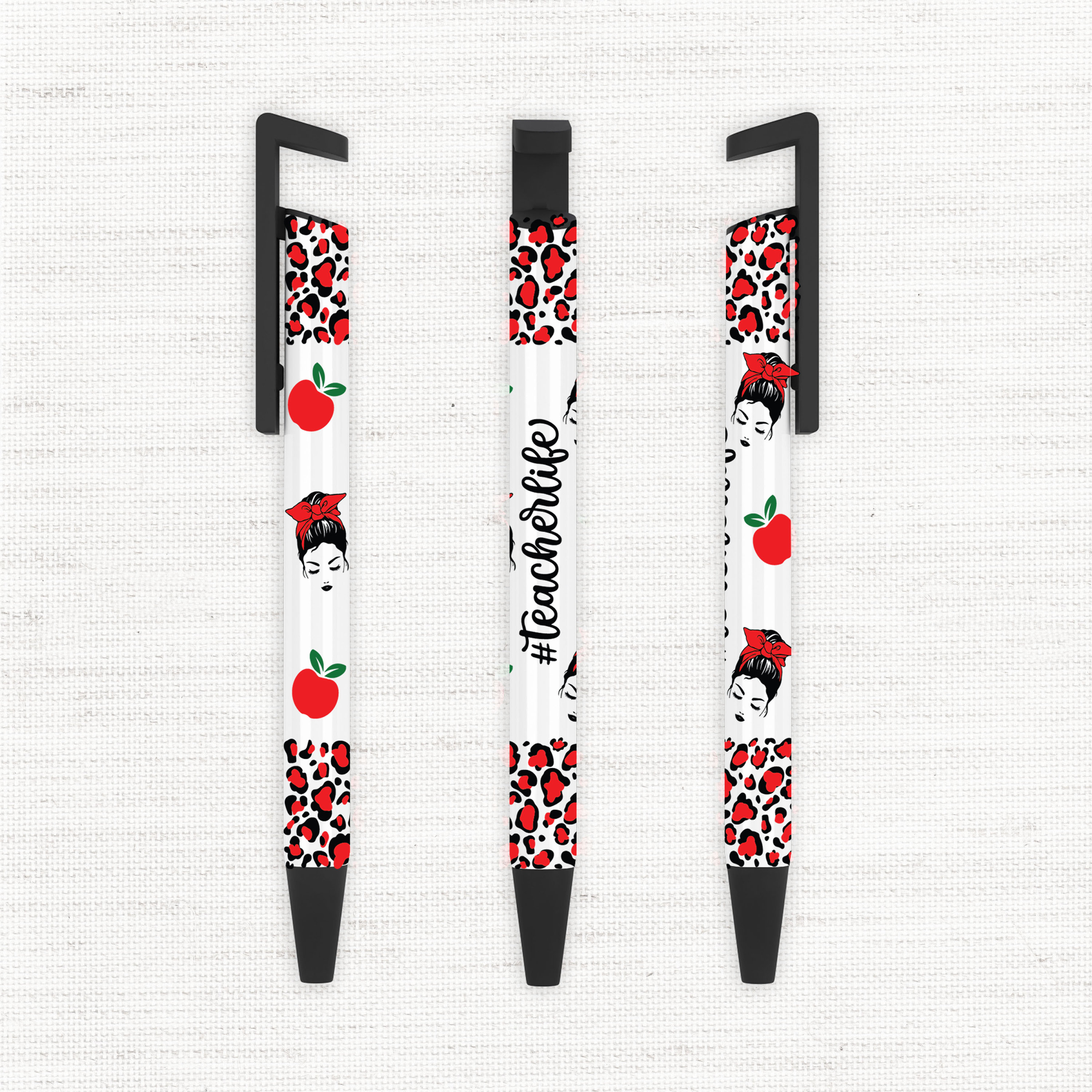 Teacher Pens Teacher Gift Personalized Teacher Gift Gift - Etsy