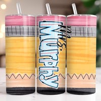 Cool Teachers Club Glass Can Cup - Etsy