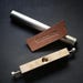 Custom Leather Stamp – Full Alphabet & Numbers Set - Etsy