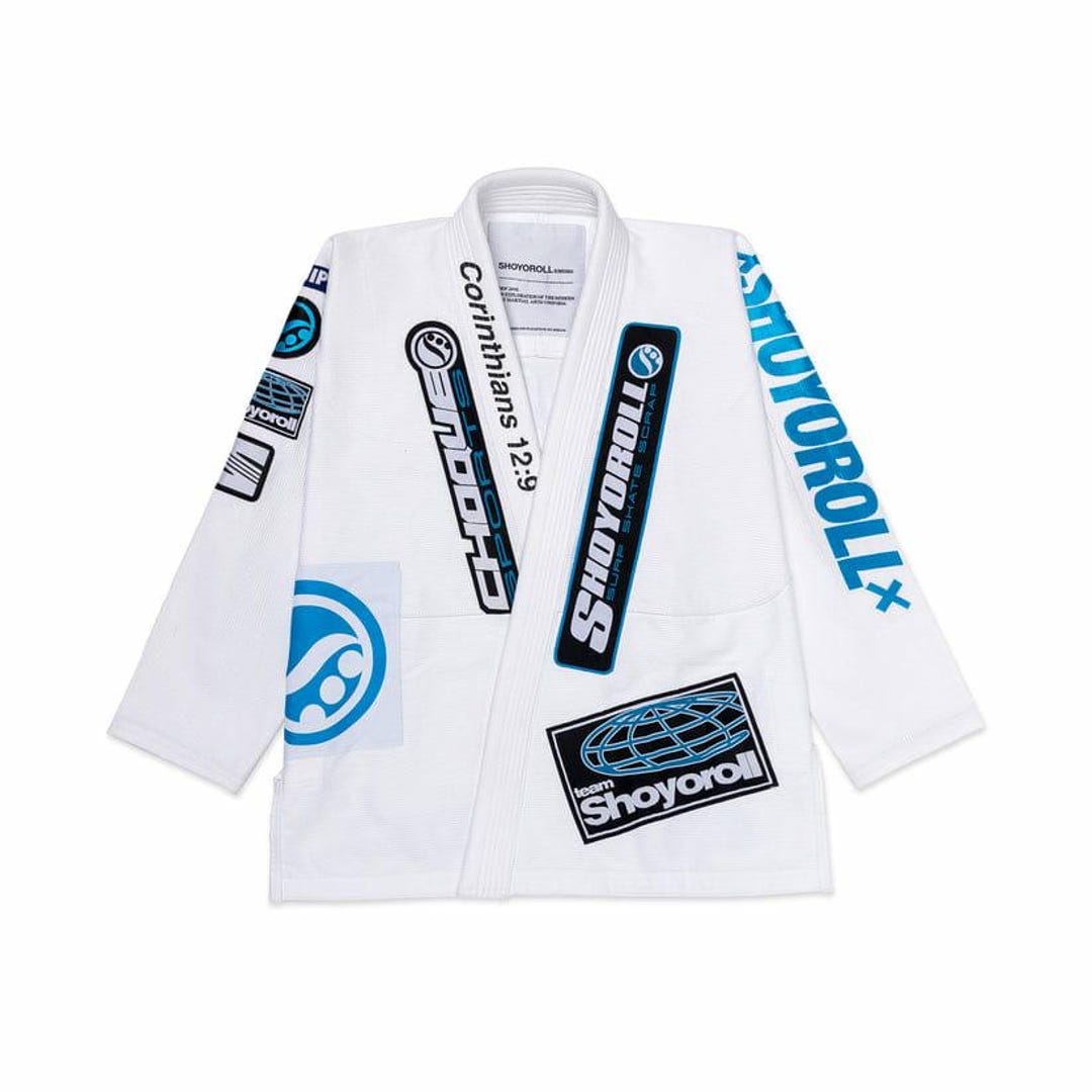 Shoyoroll BJJ Gi Jiu-jitsu Gis Jiu-jitsu Kimonos BJJ Gis BJJ Kimonos ...