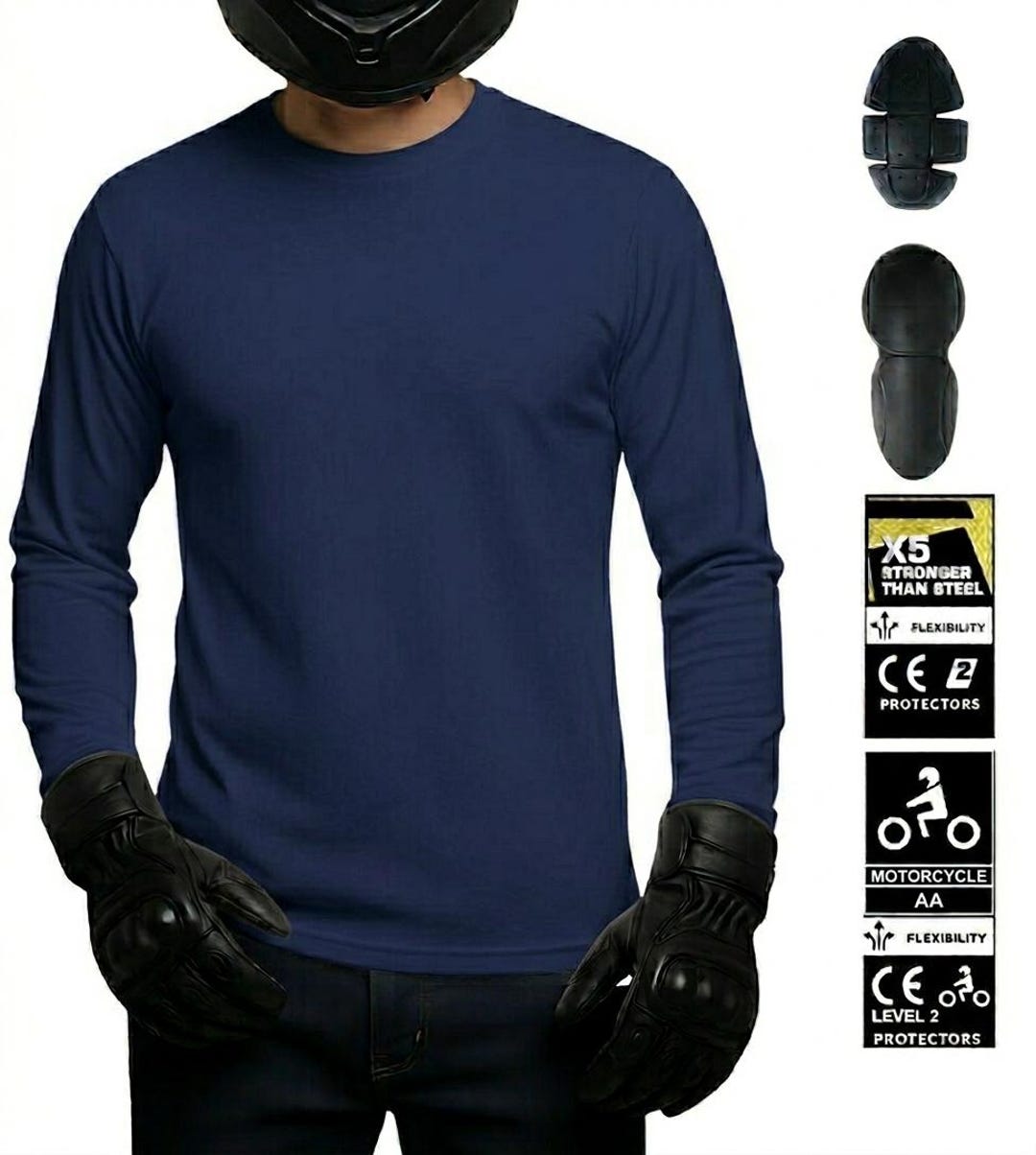 Kevlar T Shirt