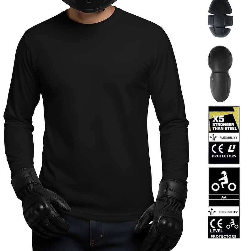 Kevlar Tshirt - Etsy