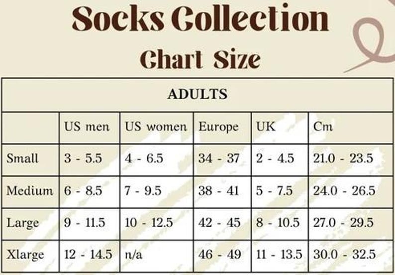 Hand Knit Virgin Wool Socks: Thick Rustic Seamless Design - Etsy