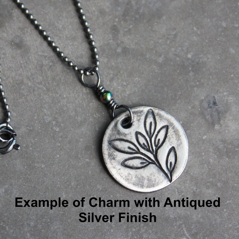 Flame in the Chalice Necklace - Unitarian Universalist Handmade Fine ...