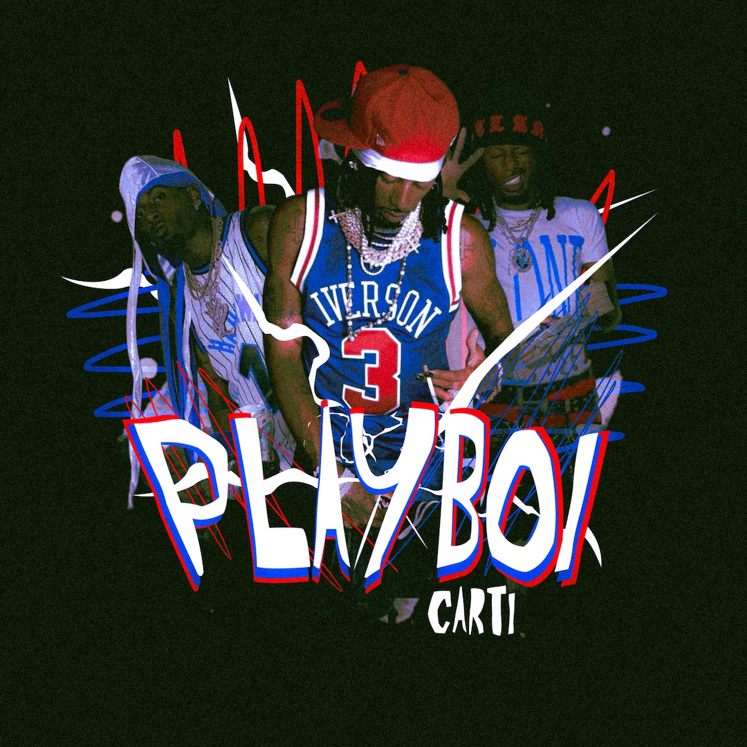 Allen Iverson Custom Design Tees PNG | Play Boi Carti Png | Allen ...