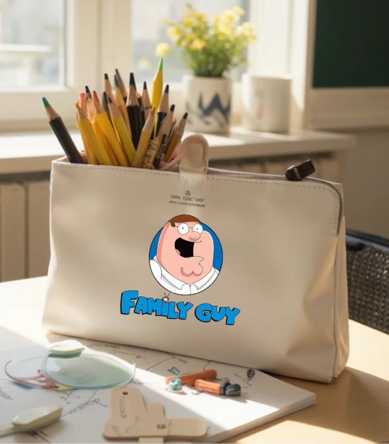 Family Guy Svg- Family Guy Png- Family Guy Pdf- Family Guy- Digital ...