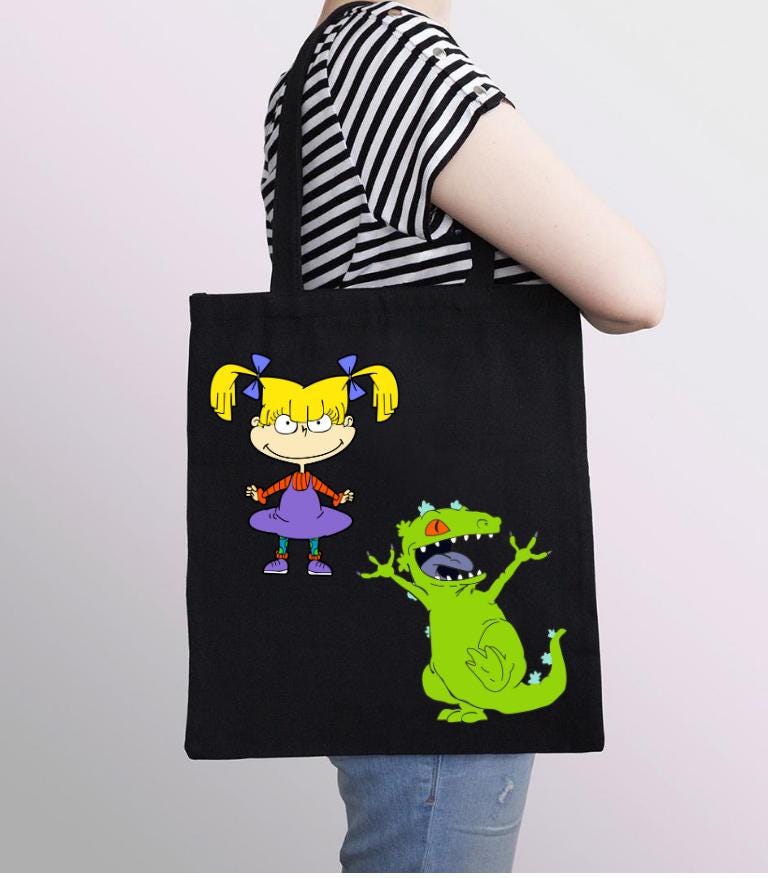 Rugrats- Digital Prints- Digital Stickers- Rugrats- Digital Files ...