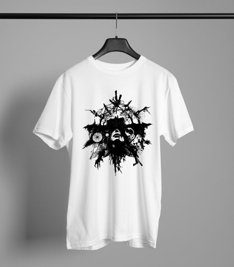 Resident Evil 7 Svg- Resident Evil 7 Png- Resident Evil 7- Digital ...