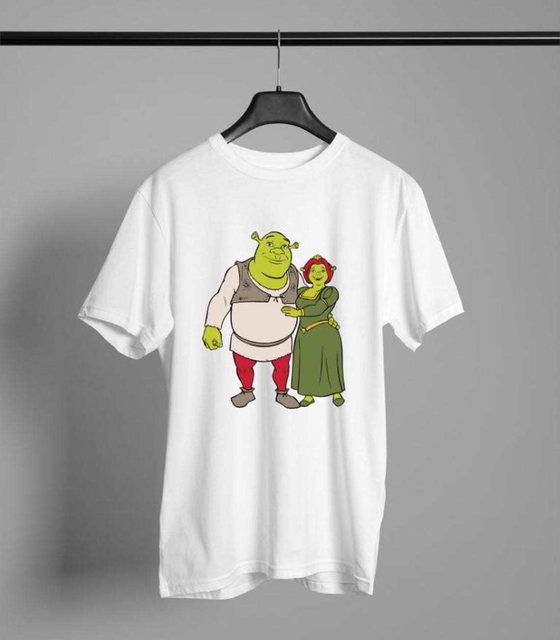 Shrek Svg- Shrek Png- Shrek Dxf- Shrek- Digital Files- Digital Bundle ...