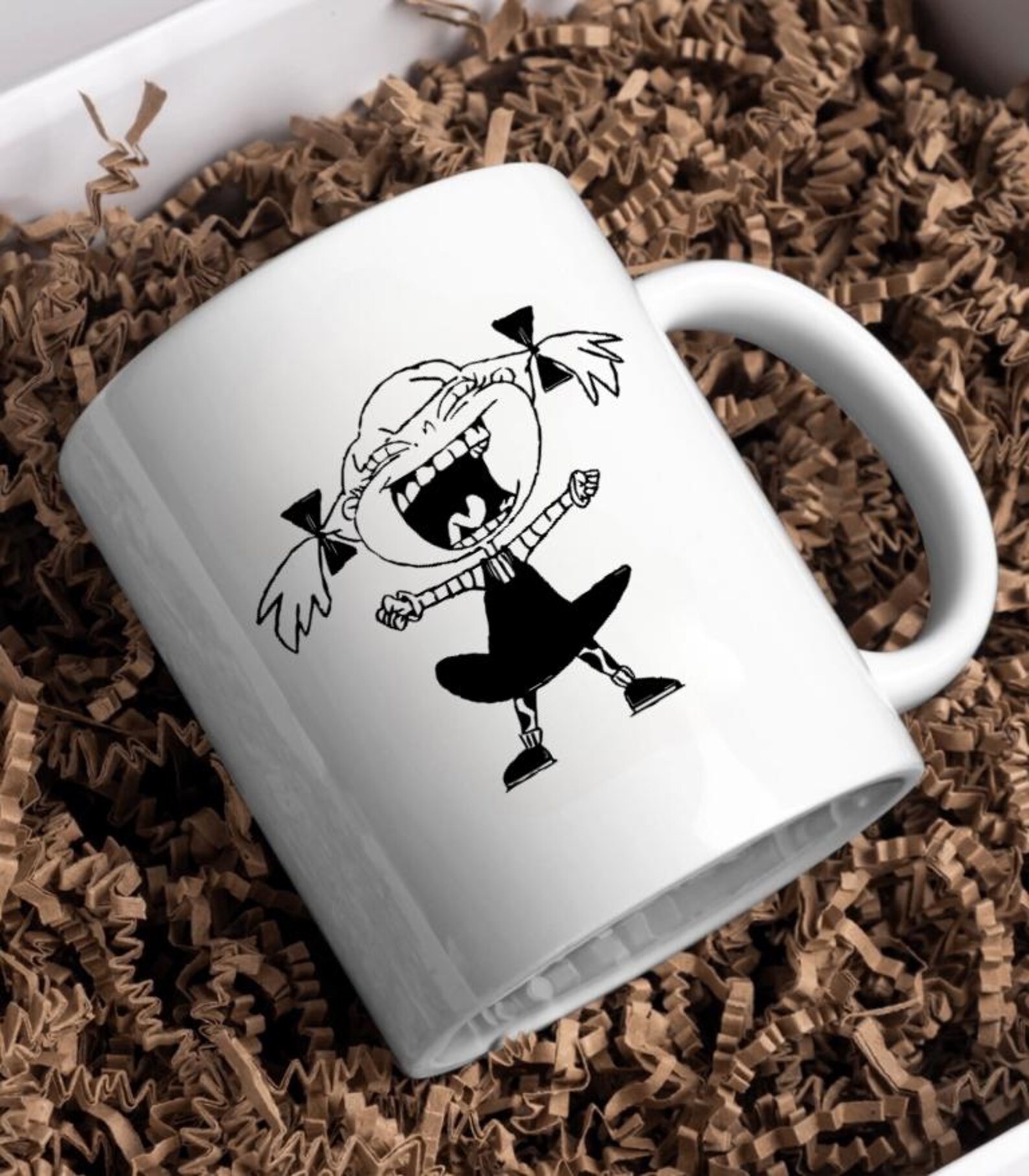 Rugrats- Digital Prints- Digital Stickers- Rugrats- Digital Files ...