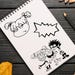 Rugrats- Digital Prints- Digital Stickers- Rugrats- Digital Files ...