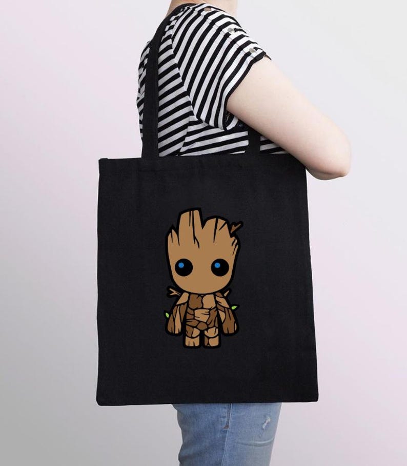 Groot Svg- Groot Png- Groot Eps- Groot Dxf- Groot- Digital Files ...