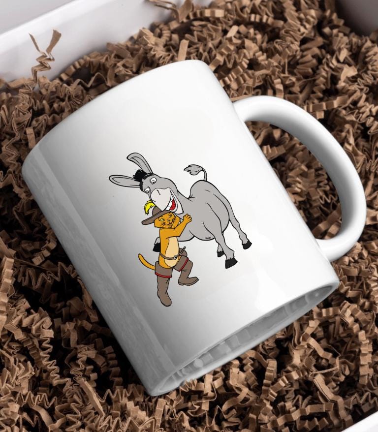 Shrek Svg- Shrek Png- Shrek Dxf- Shrek- Digital Files- Digital Bundle ...