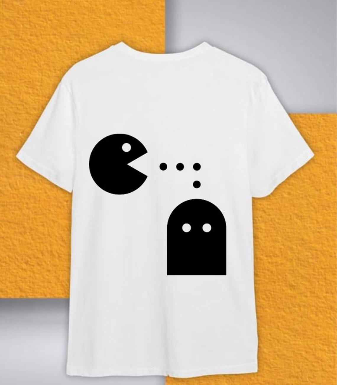 Pacman- Digital Files- Pacman Digital Prints- Pacman Digital Download ...