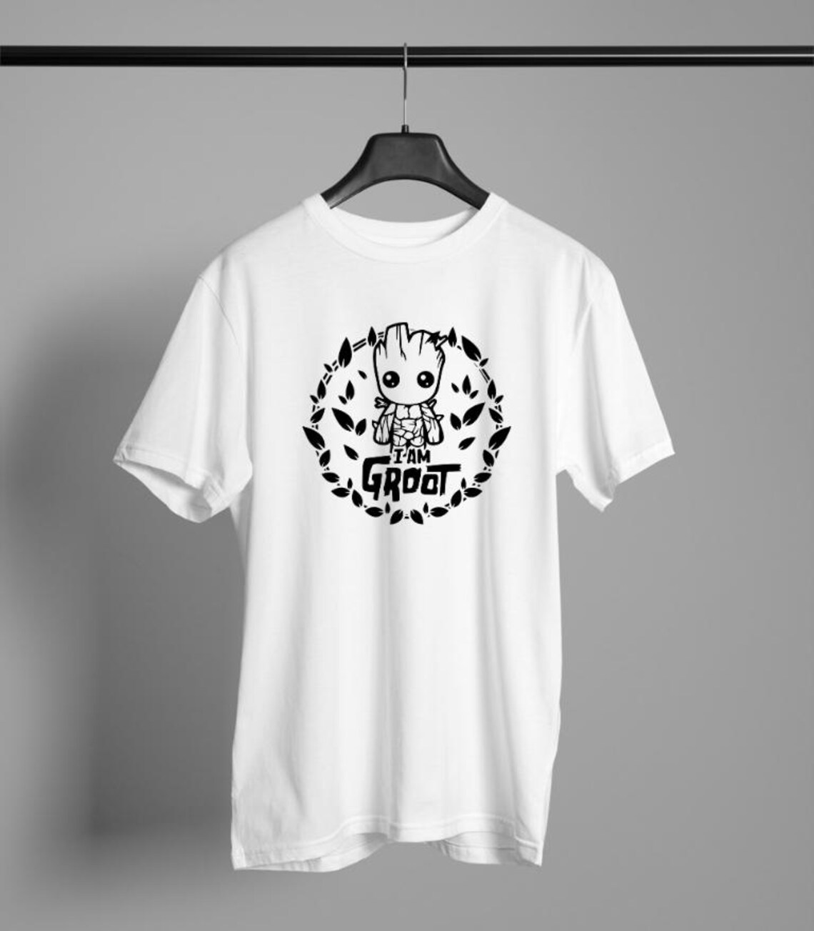 Groot Svg- Groot Png- Groot Eps- Groot Dxf- Groot- Digital Files ...