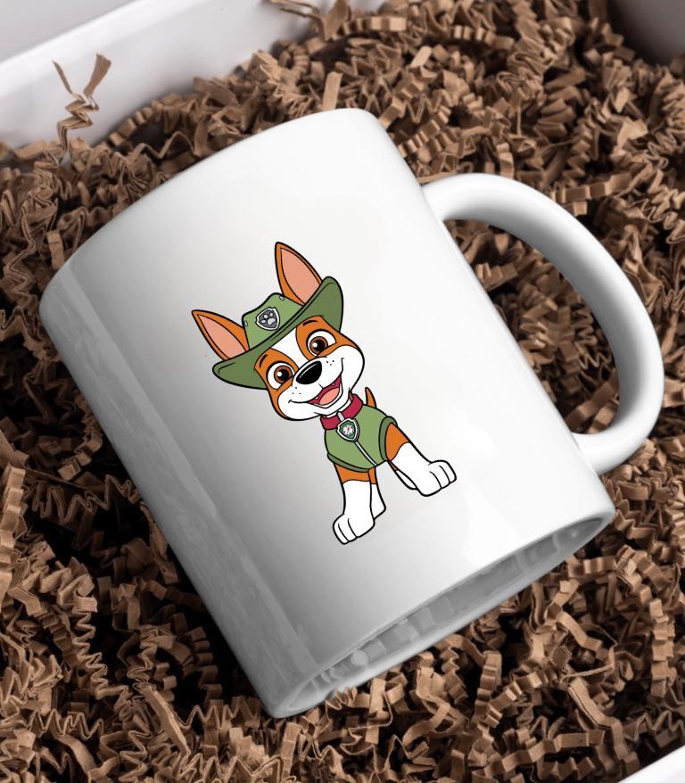 Paw Patrol Digital Files- Paw Patron Digital Prints- Cartoon- Svg- Png ...