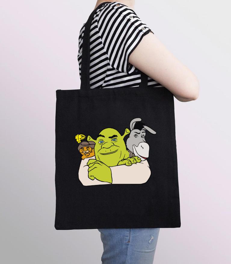 Shrek Svg- Shrek Png- Shrek Dxf- Shrek- Digital Files- Digital Bundle ...