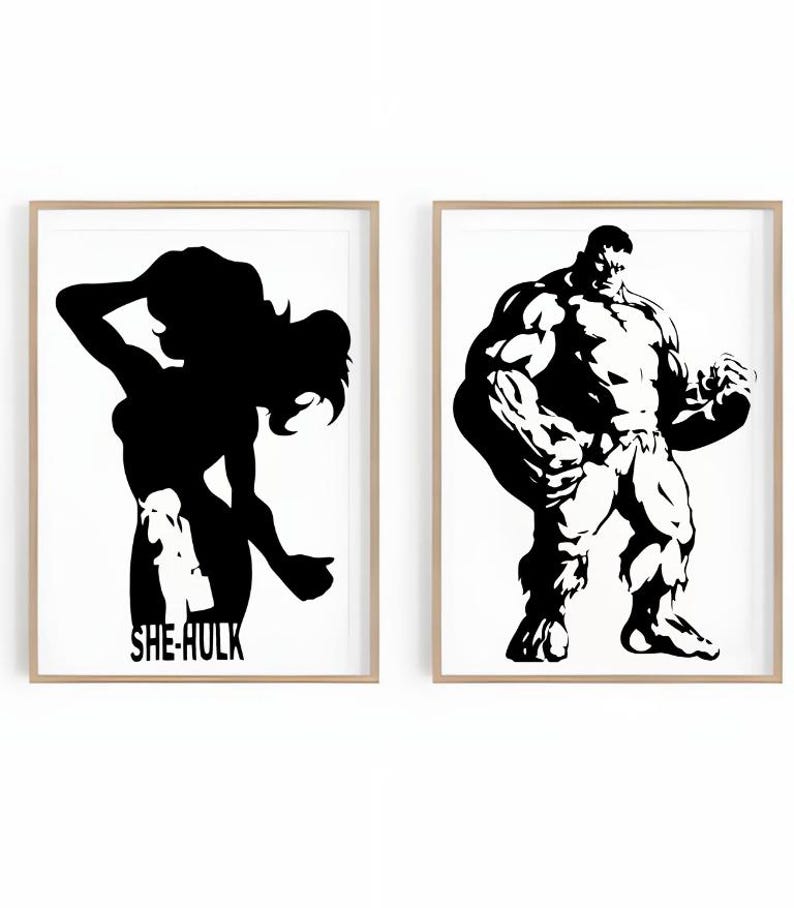 Hulk Svg- Hulk Png- Hulk Eps- Hulk Dxf- Hulk- Digital Files- Digital ...
