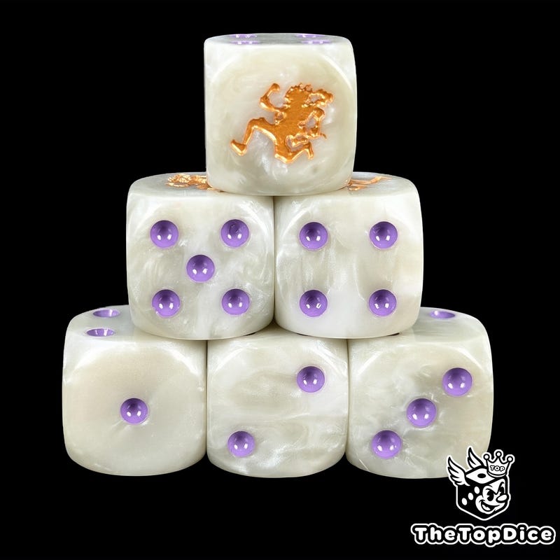 Monyun dice gameloop - Etsy Canada