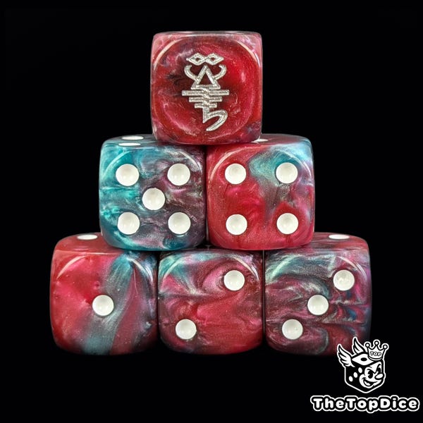 Monyun dice gameloop - Etsy Canada