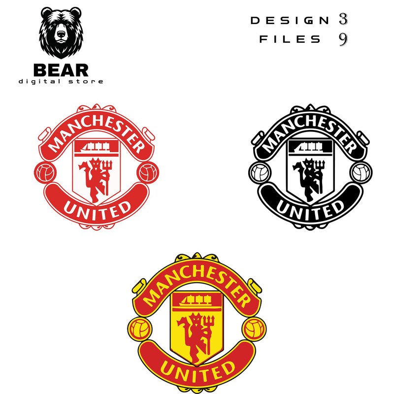 Football Stencils Png - Etsy UK