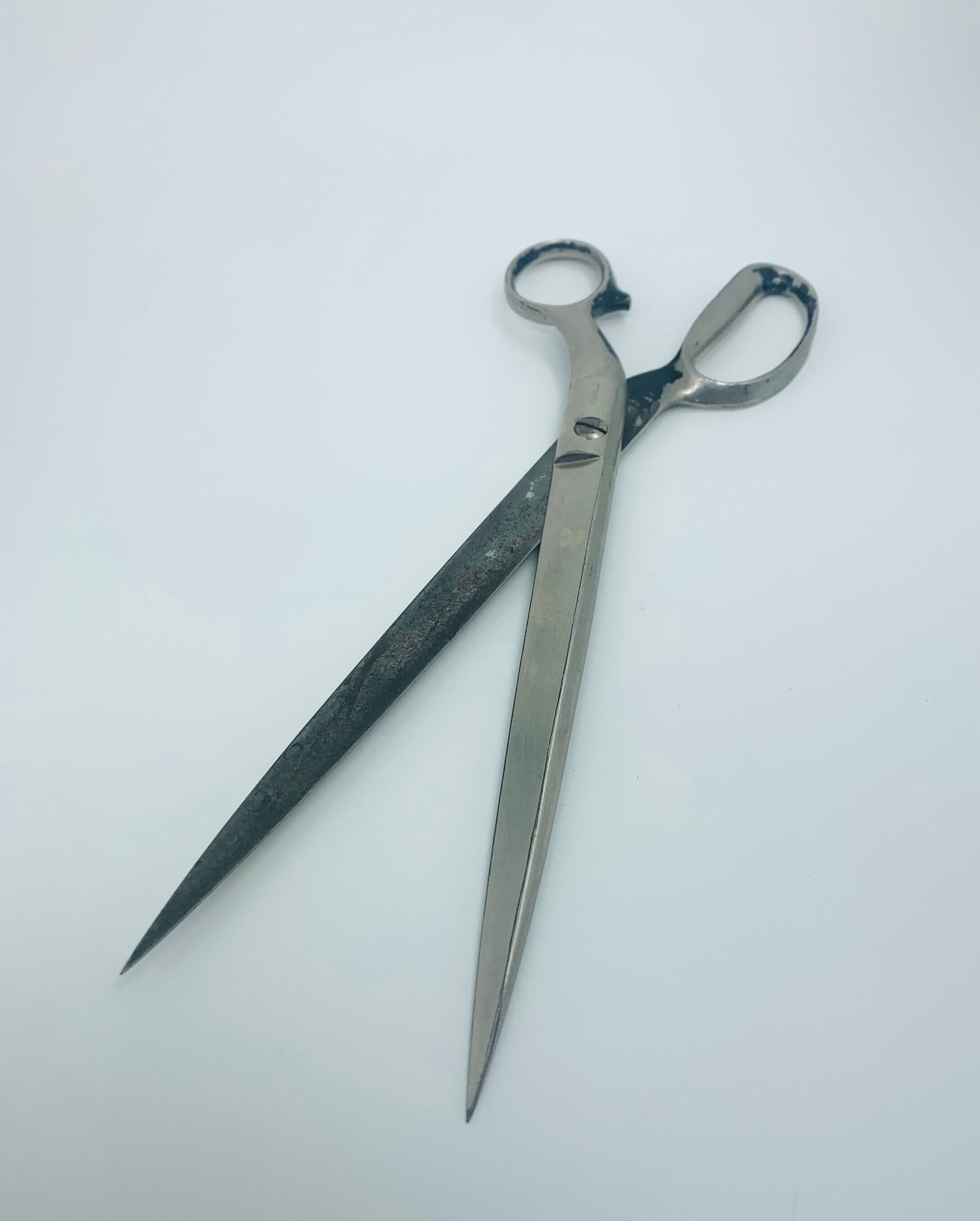 Ridgely Scissors Shears 12 Inch - Etsy