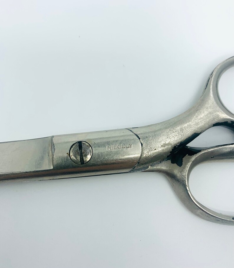 Ridgely Scissors Shears 12 Inch - Etsy