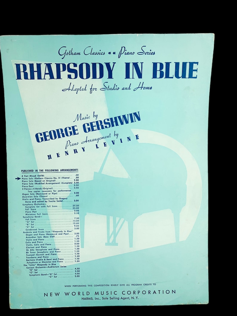 Sheet Music Covers Old Vintage Sheet Music Papers Frameable Music Notes ...