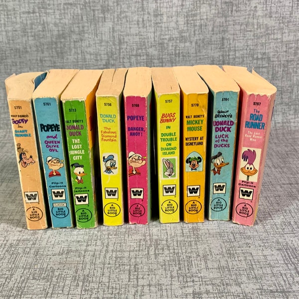 Childrens Books - Etsy