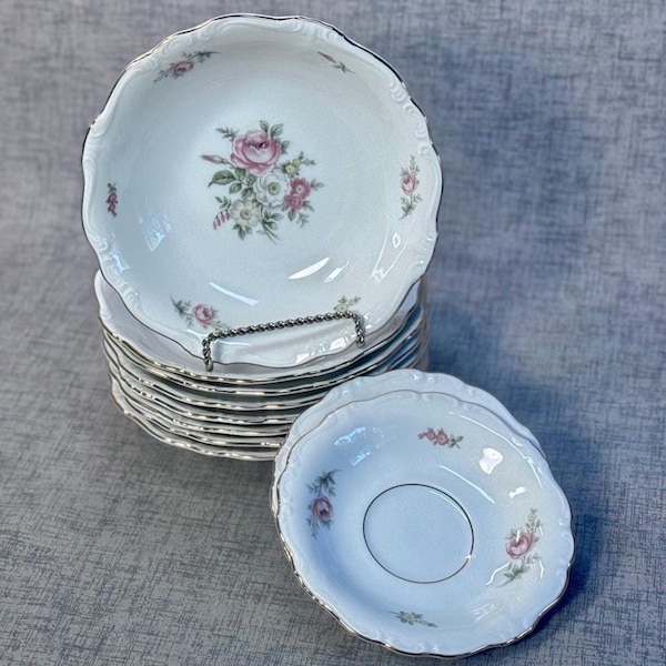 German Dinnerware - Etsy
