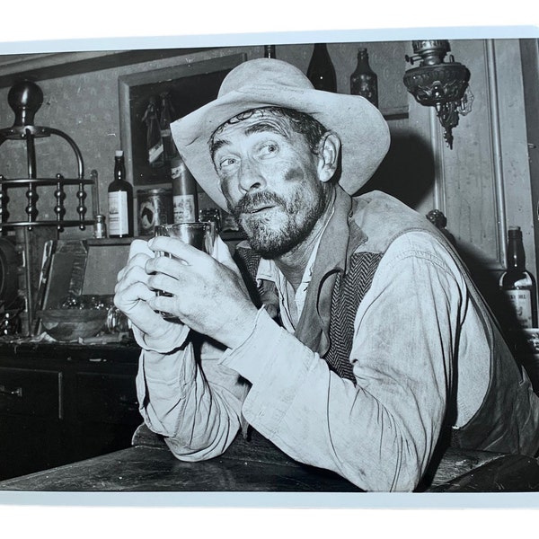 Festus Gunsmoke - Etsy