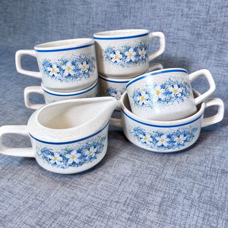 Temperware Lenox Creamer - Etsy