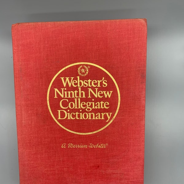 Vintage Collegiate Decor - Etsy