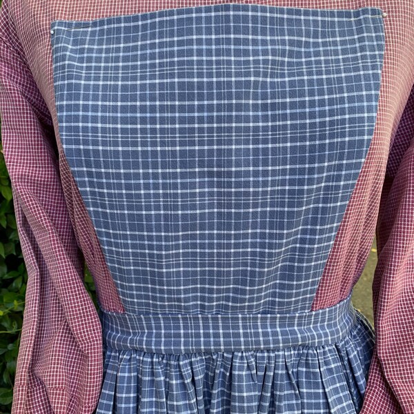 Civil War Apron - Etsy