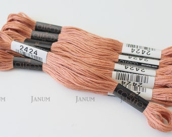 Embroidery thread | Etsy