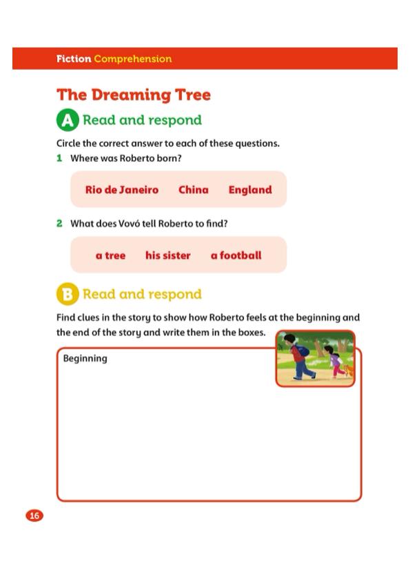 Oxford English for Cambridge Primary Grade 2 Back to School Book for ...