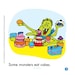 First Little Readers Bundle B1 Learn to Read Book Set for Kids Beginner ...