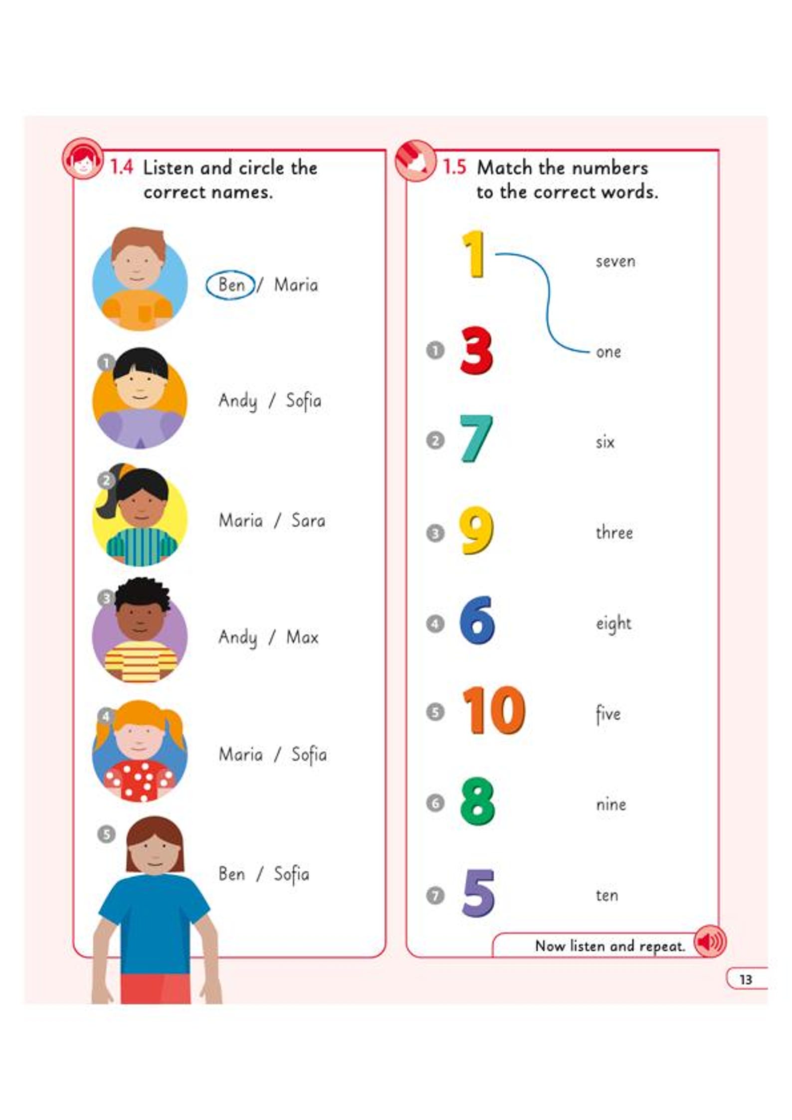 English for Everyone Junior Practice Book English for Learning Material ...