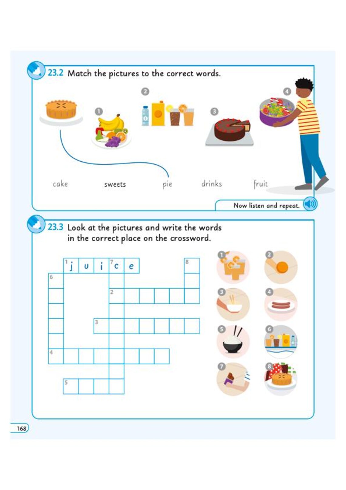 English for Everyone Junior Practice Book English for Learning Material ...